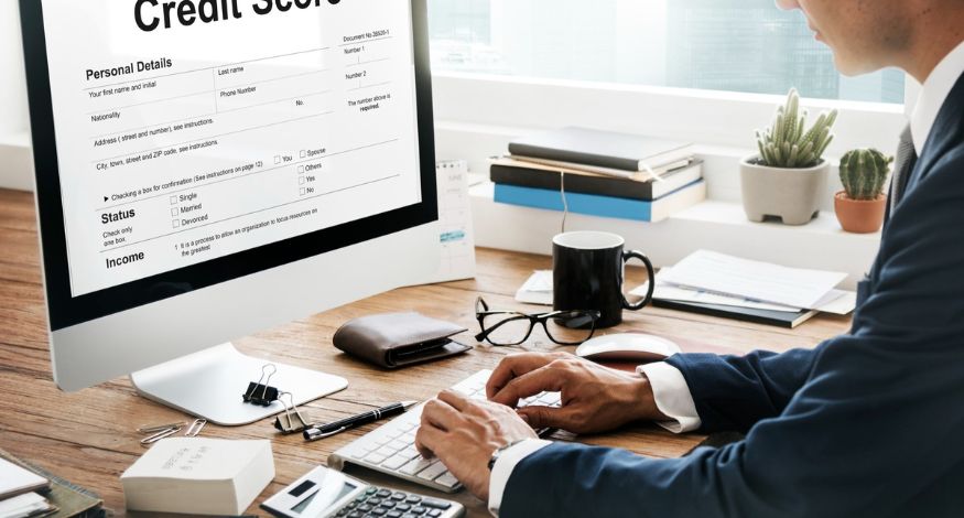 How to Clear Your Credit Bureau Blacklist Before Applying for a Home Loan